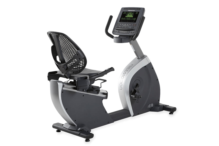 Freemotion r8.9b Recumbent Exercise Bike – 360 Fitness Superstore