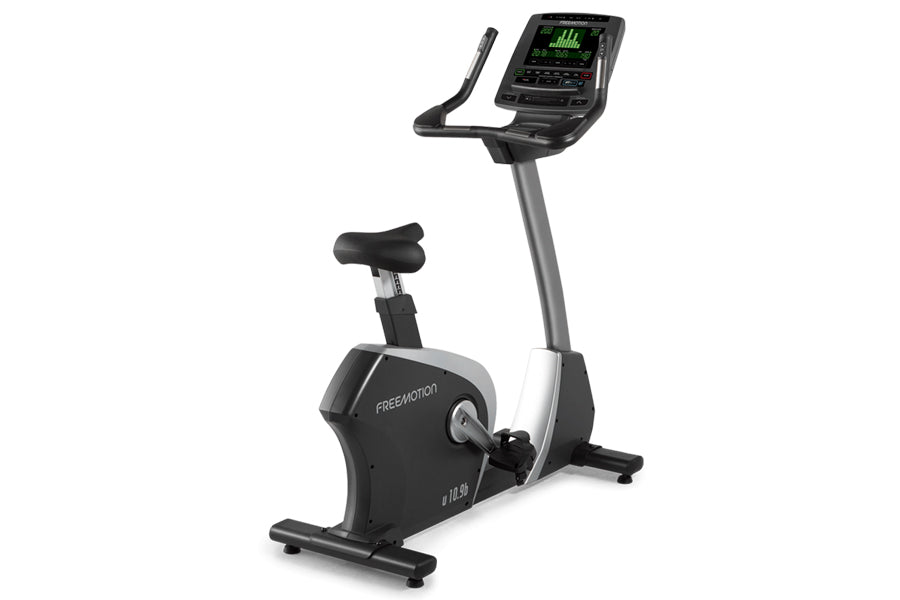 Freemotion u10.9b Upright Exercise Bike – 360 Fitness Superstore