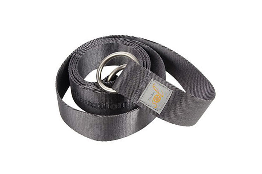 Warrior Gaiam Sol Devotion Yoga Sling – 360 Fitness Superstore