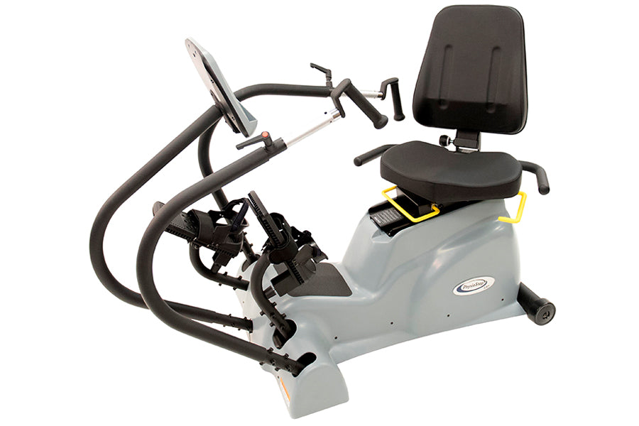 Physiostep LXT Recumbent Elliptical Cross Trainer – 360 Fitness Superstore