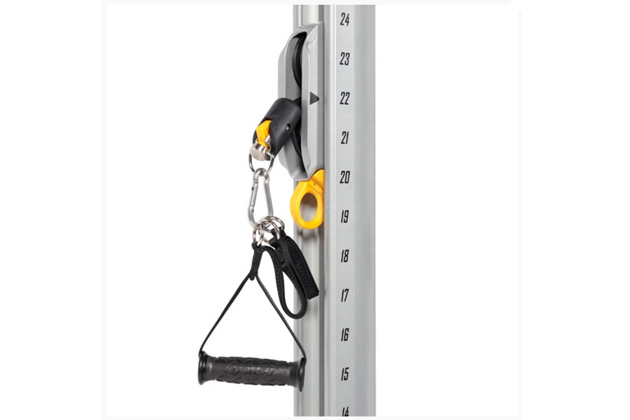 Hoist Mi6 Functional Trainer Home Gym – 360 Fitness Superstore