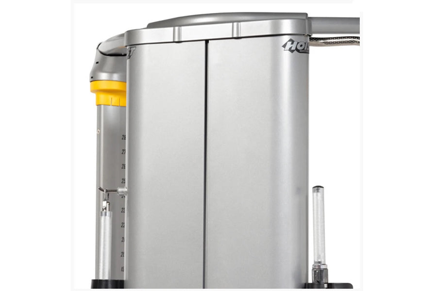 Hoist Mi6 Functional Trainer Home Gym – 360 Fitness Superstore