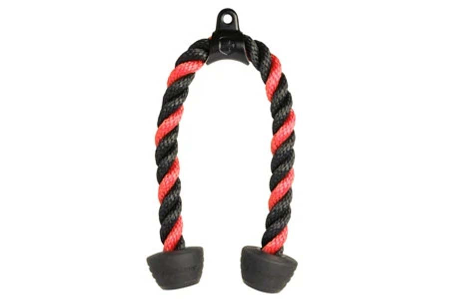 Warrior 26" Tricep Rope – 360 Fitness Superstore