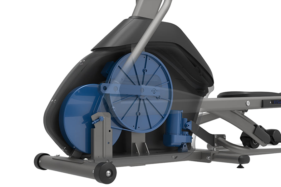 Horizon 7.0 AE Elliptical – 360 Fitness Superstore