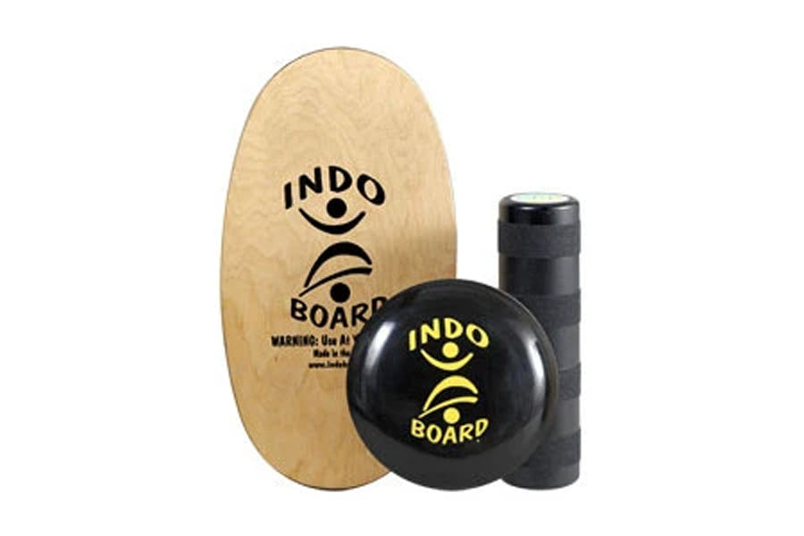 Warrior Indo Board Original – 360 Fitness Superstore