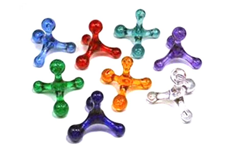 Warrior Jack Knobber – 360 Fitness Superstore