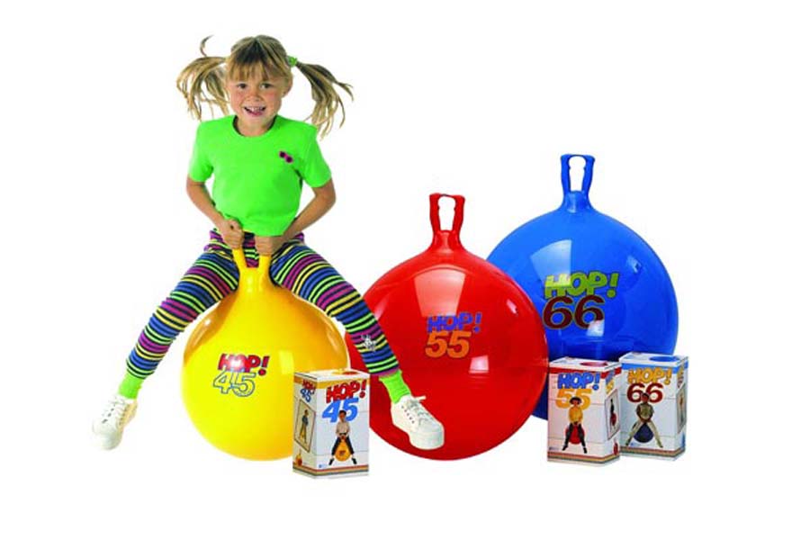 Junior Exercise Hop Balls – 360 Fitness Superstore