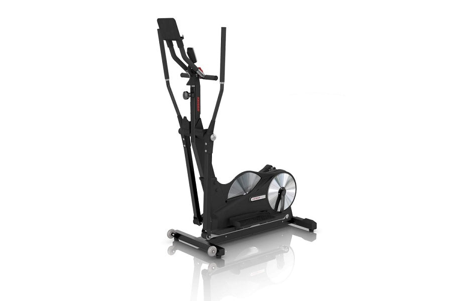 Keiser M5i Elliptical Strider – 360 Fitness Superstore