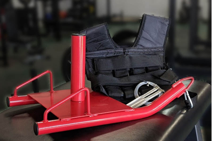 Warrior Lean Dad Gift Bundle – 360 Fitness Superstore