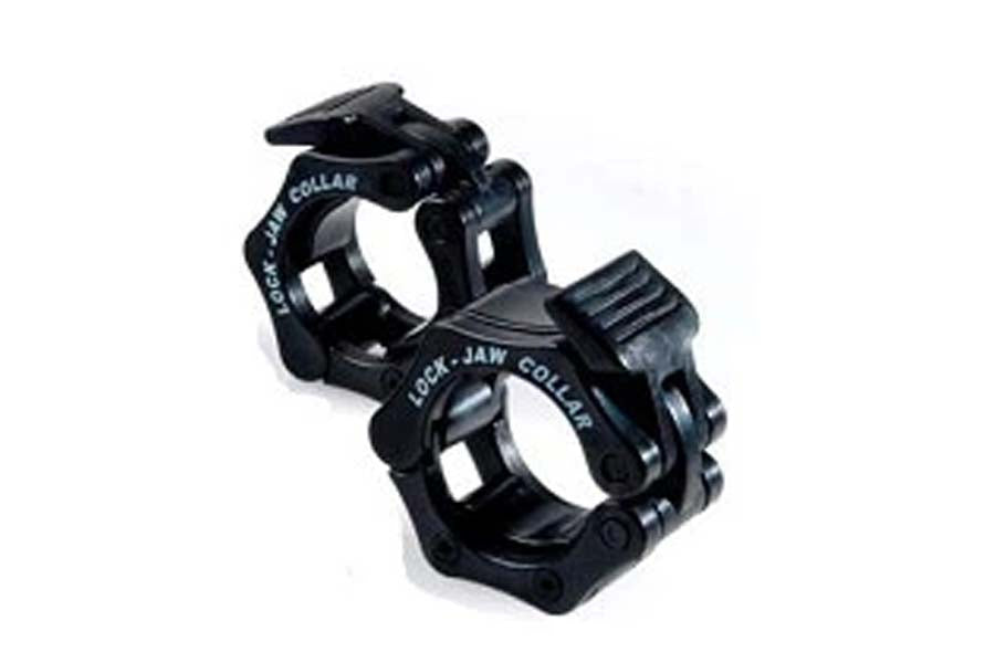 Warrior Lock Jaw Collars – 360 Fitness Superstore