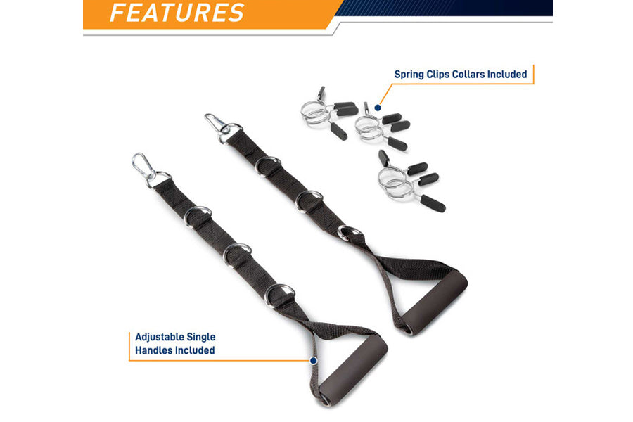 Marcy Pro Smith Machine Home Gym Training System Cage (SM-4903) (🎄HOLI ...