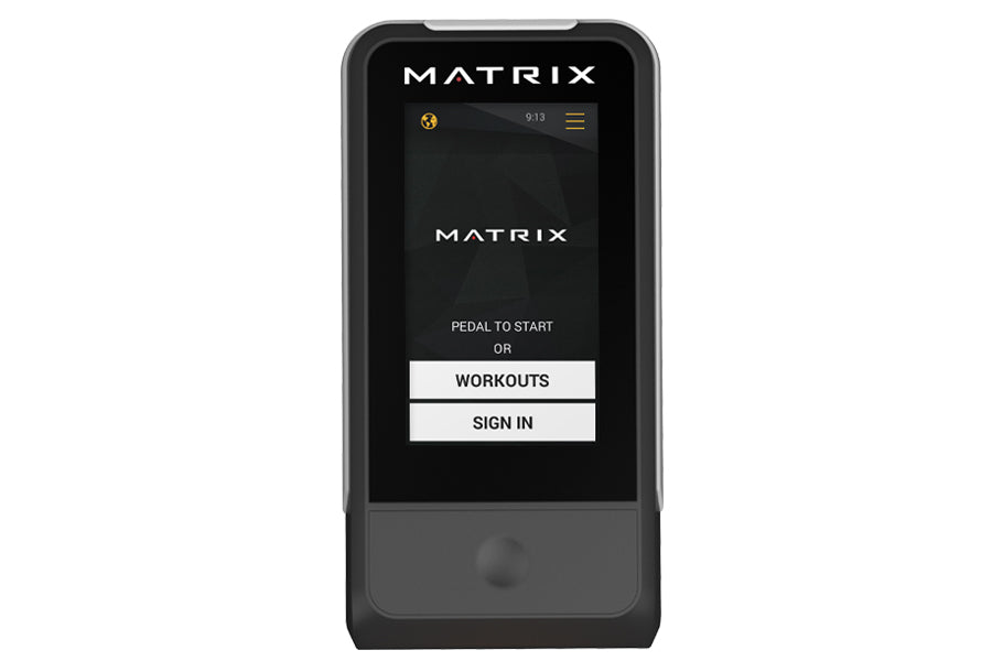 Matrix CXP Indoor Training Cycle – 360 Fitness Superstore