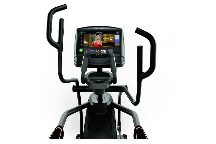 Matrix E50 Elliptical – 360 Fitness Superstore
