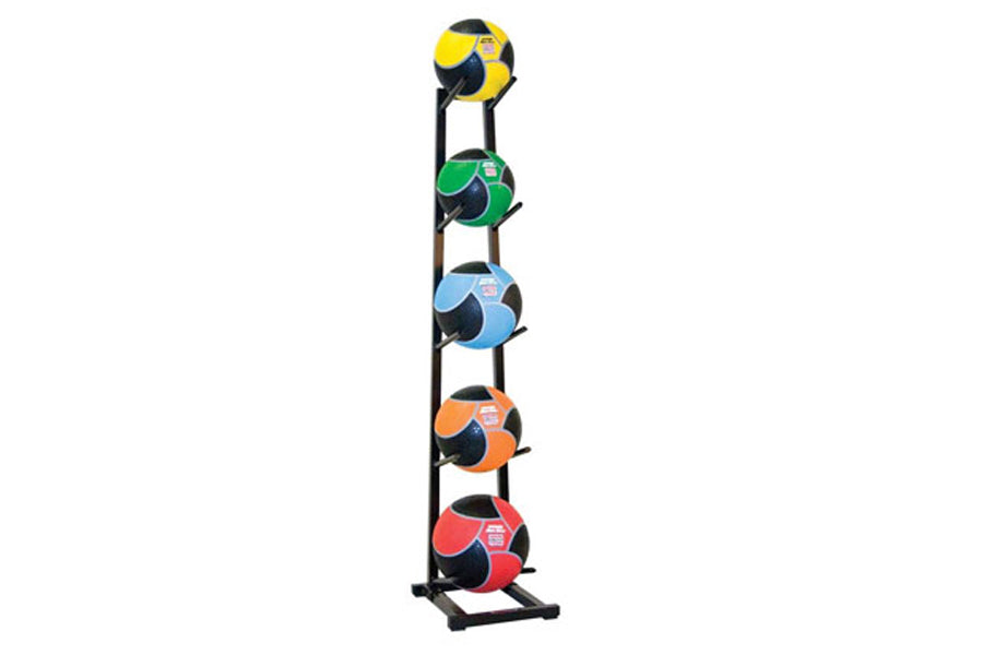 Warrior Medicine Ball Tree – 360 Fitness Superstore