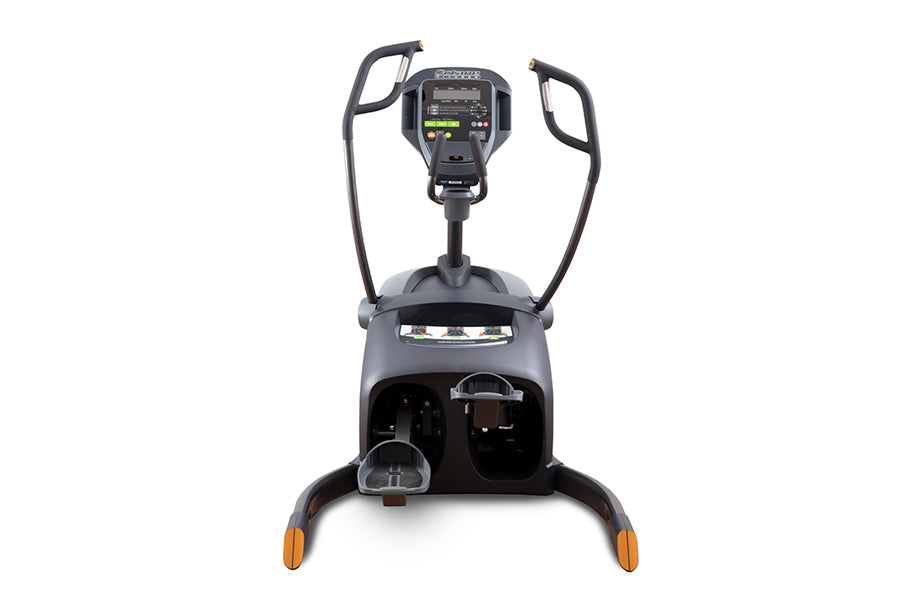 Octane Fitness LX8000 LateralX with Touch Screen Console – 360 Fitness ...