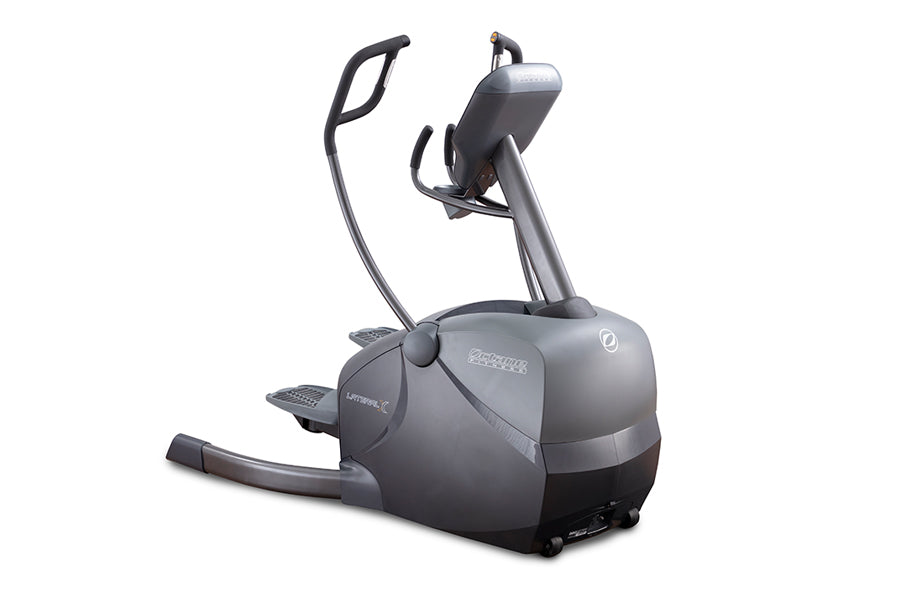 Octane Fitness LX8000 LateralX with Touch Screen Console – 360 Fitness ...