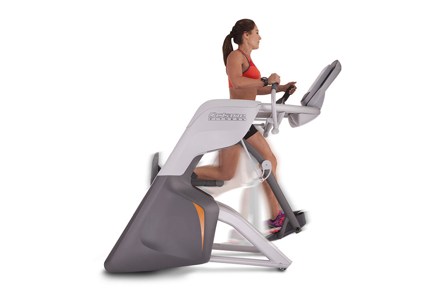 Octane Fitness ZR7000 Zero Runner – 360 Fitness Superstore