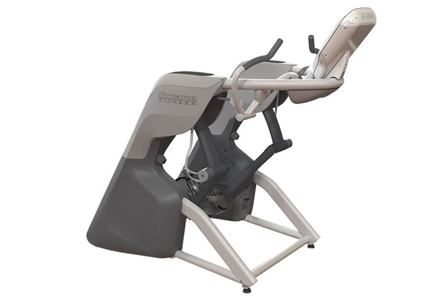 Octane Fitness ZR7000 Zero Runner – 360 Fitness Superstore