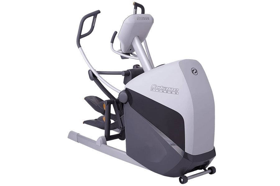 Octane XT-One Elliptical Cross Trainer – 360 Fitness Superstore