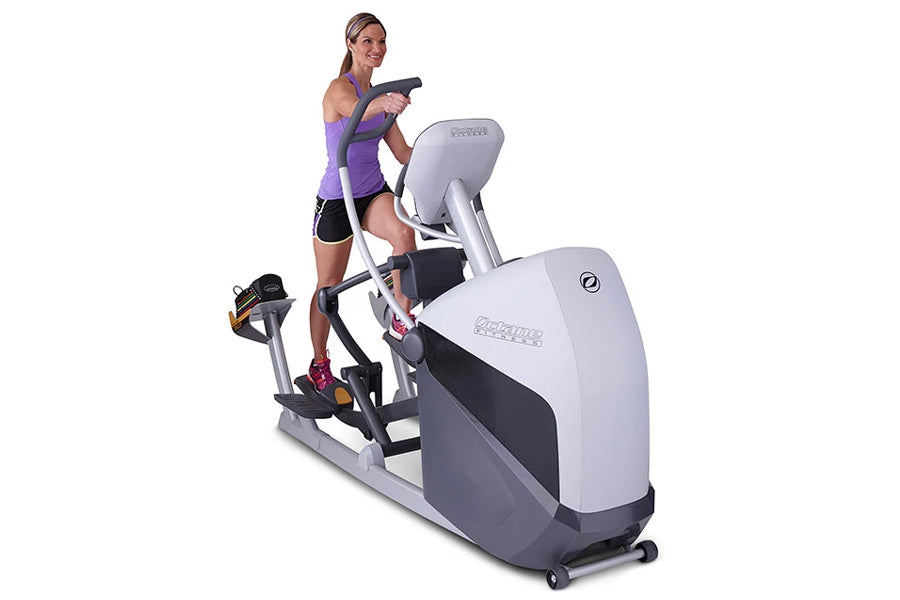 Octane XT-One Elliptical Cross Trainer – 360 Fitness Superstore