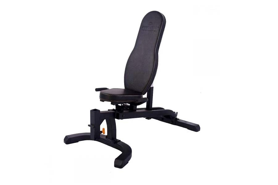 Powertec Workbench F.I.D. Bench (🏃IN-STORE SPECIAL) – 360 Fitness ...