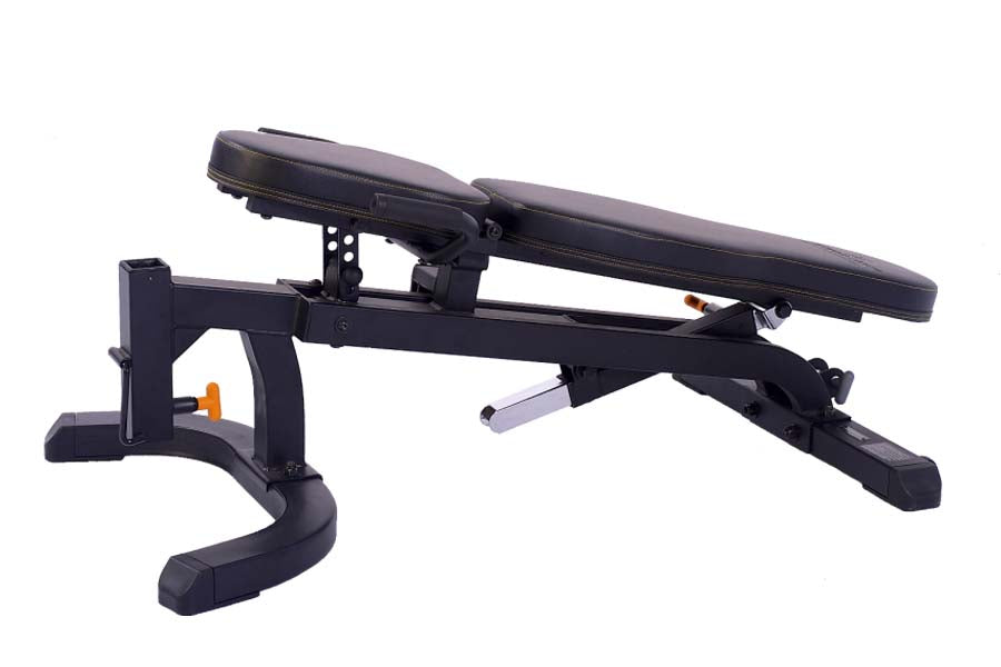 Powertec Workbench F.I.D. Bench (🏃IN-STORE SPECIAL) – 360 Fitness ...