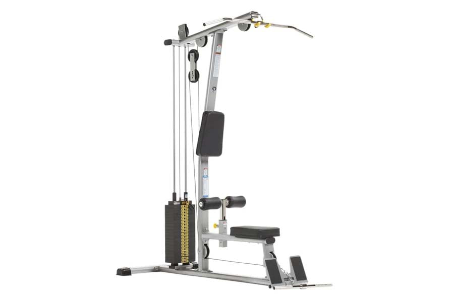 Body-Solid Pro Lat Machine – 360 Fitness Superstore