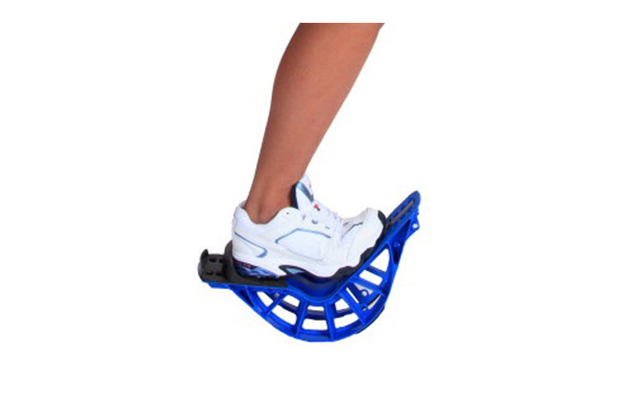 Warrior Prostretch + Plus – 360 Fitness Superstore