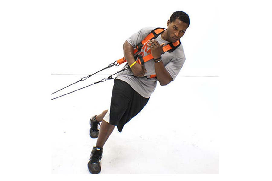Purmotion Performance Harness – 360 Fitness Superstore