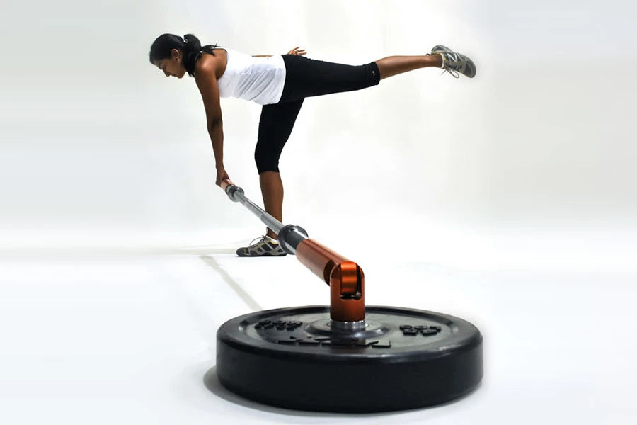 Purmotion Fitness Equipment