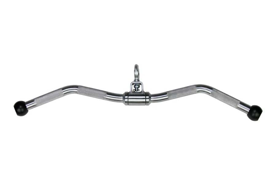 Warrior Revolving Solid Curl Bar – 360 Fitness Superstore