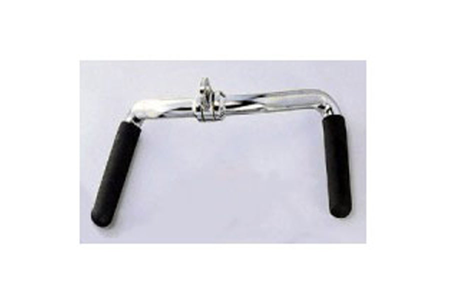 Revolving Solid Multi-Purpose Bar – 360 Fitness Superstore