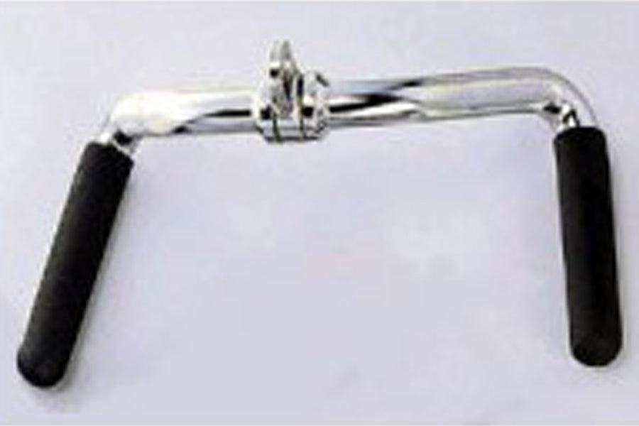 Revolving Solid Multi-Purpose Bar – 360 Fitness Superstore