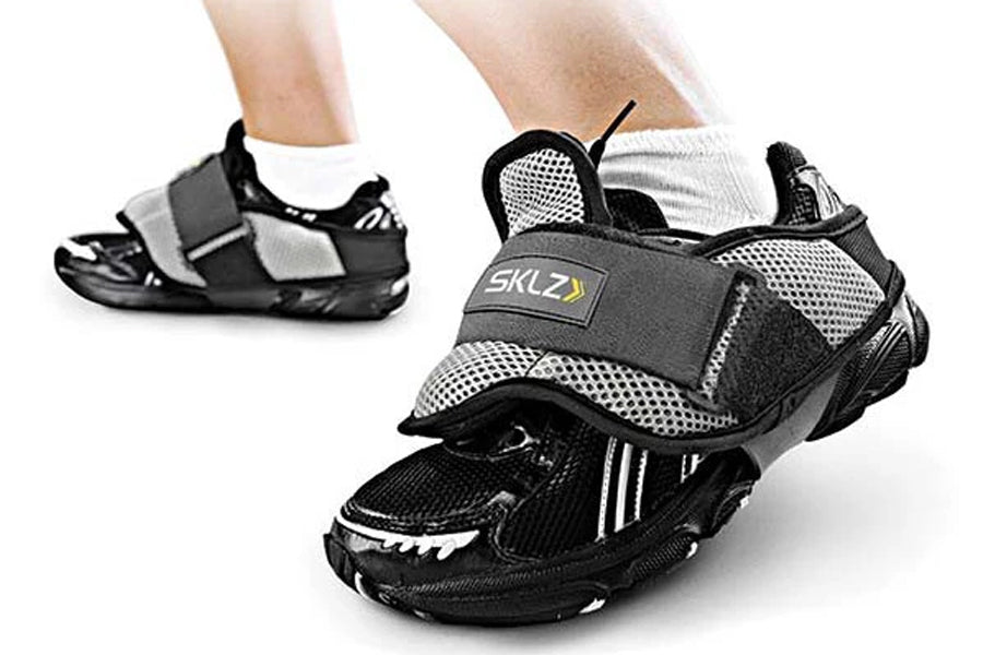 SKLZ Shoe Weights – 360 Fitness Superstore