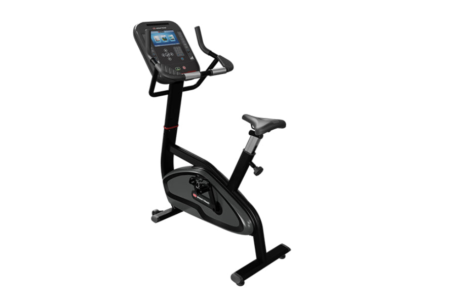 Star Trac 4UB Upright Bike – 360 Fitness Superstore
