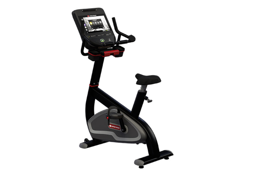 Star Trac 8UB Upright Bike – 360 Fitness Superstore