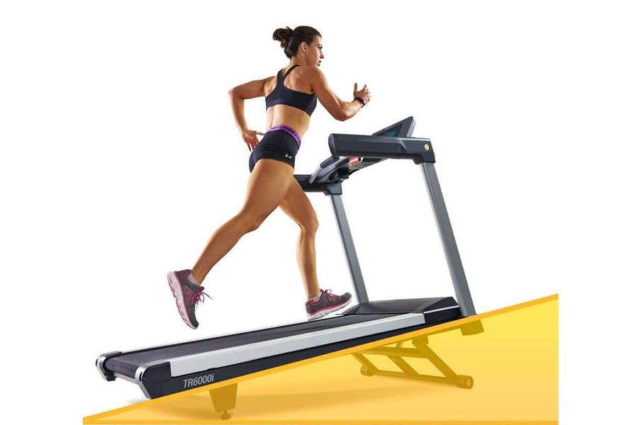 LifeSpan TR6000i Light-Commercial Treadmill – 360 Fitness Superstore