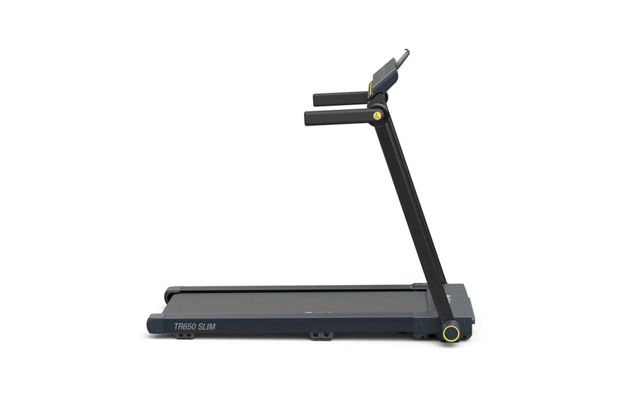 LifeSpan TR650 Slim Foldable Treadmill – 360 Fitness Superstore