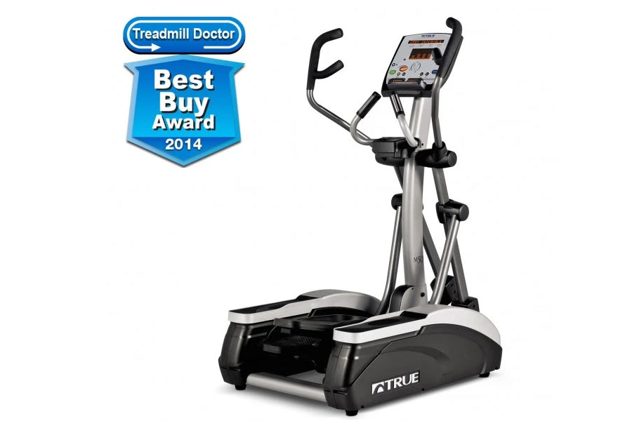 TRUE M50 Elliptical – 360 Fitness Superstore