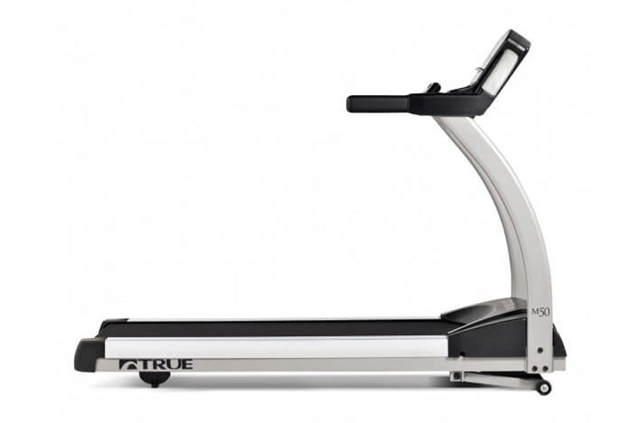TRUE M50 Treadmill – 360 Fitness Superstore