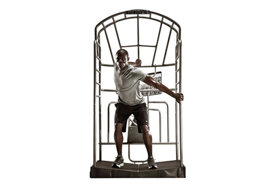 TRUE Stretch – 360 Fitness Superstore