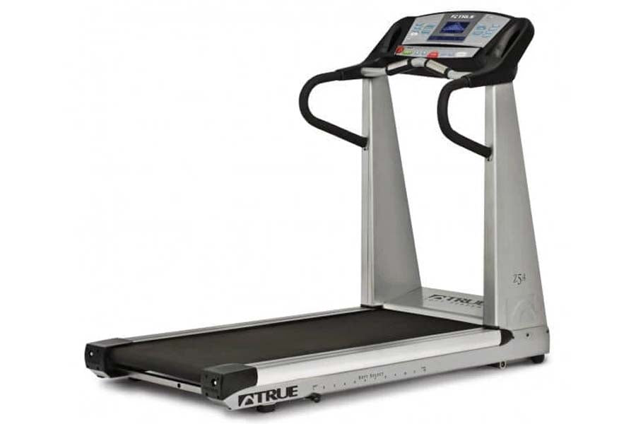 TRUE Z5.4 Treadmill With 9" TouchScreen Console – 360 Fitness Superstore