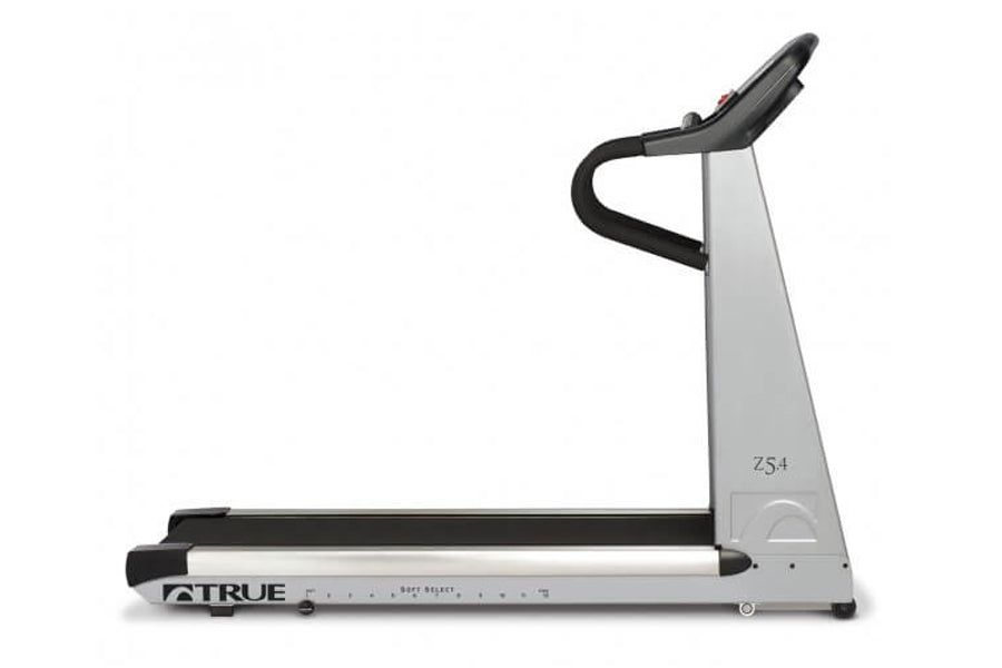 TRUE Z5.0 Treadmill – 360 Fitness Superstore