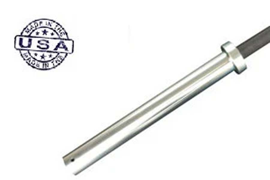 Texas Power Bar - 1500lbs – 360 Fitness Superstore