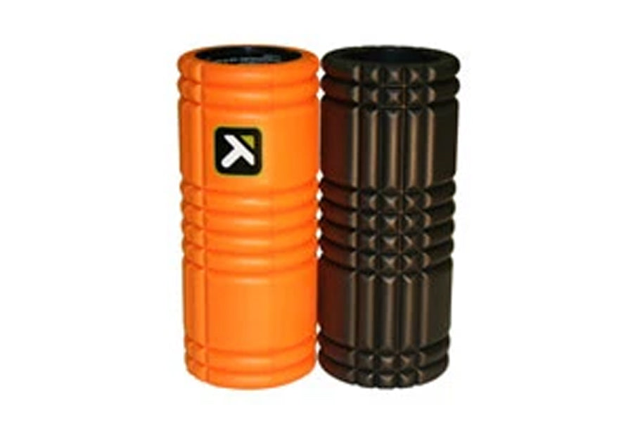 Triggerpoint Grid Matrix Roller – 360 Fitness Superstore