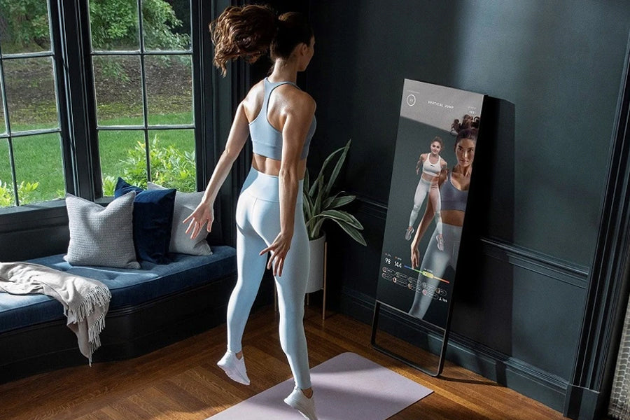 lululemon Studio Mirror Pro – 360 Fitness Superstore