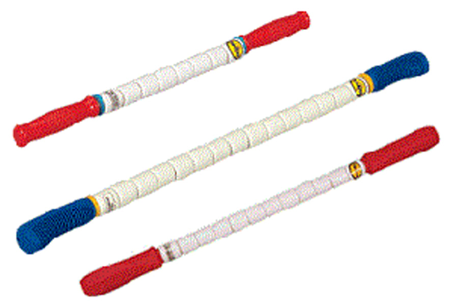 Warrior The Stick Muscle Toothbrush – 360 Fitness Superstore