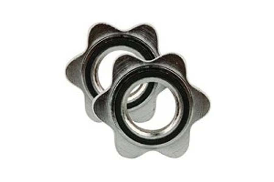 Warrior Threaded Star Collars – 360 Fitness Superstore