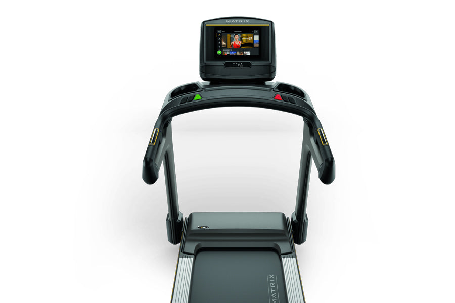 Matrix T50 Treadmill – 360 Fitness Superstore