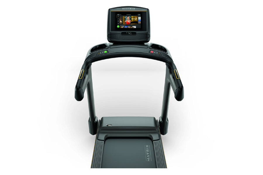 Matrix TF30 Folding Treadmill – 360 Fitness Superstore